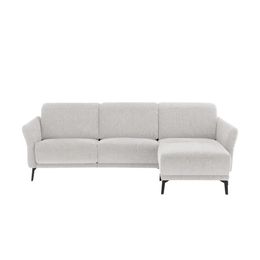M&ouml;bel Kraft Ecksofa New York creme Ma&szlig;e (cm): B: 251 H: 85 T: 179.0 &raquo; M&ouml;bel Kraft