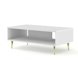 M&ouml;bel Kraft Couchtisch wei&szlig; Ma&szlig;e (cm): B: 60 H: 43 &raquo; M&ouml;bel Kraft