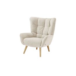 Soho Polstersessel Jolyn beige Ma&szlig;e (cm): B: 87 H: 100 T: 86.0 &raquo; M&ouml;bel Kraft