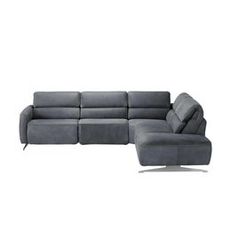 Musterring Ecksofa MR260 grau Ma&szlig;e (cm): B: 281 H: 82 T: 248.0 &raquo; M&ouml;bel Kraft