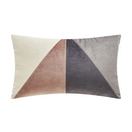 CS Schmal como Kissen rosa/pink Ma&szlig;e (cm): B: 30 &raquo; M&ouml;bel Kraft