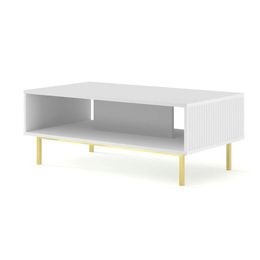 M&ouml;bel Kraft Couchtisch wei&szlig; Ma&szlig;e (cm): B: 60 H: 45 &raquo; M&ouml;bel Kraft