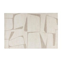 M&ouml;bel Kraft Teppich creme Synthetische Fasern Ma&szlig;e (cm): B: 160 H: 1,8 &raquo; M&ouml;bel Kraft
