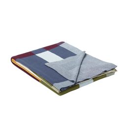 Gray & Jones Tagesdecke Tierra Fuego mehrfarbig 100% Baumwolle Ma&szlig;e (cm): B: 130 &raquo; M&ouml;bel Kraft