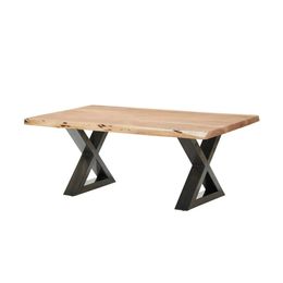 Woodford Couchtisch Alabria holzfarben Ma&szlig;e (cm): B: 70 H: 45 &raquo; M&ouml;bel Kraft