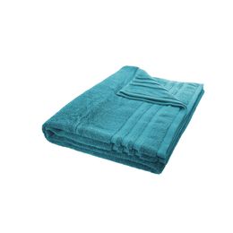 CS Schmal como Badetuch Soft Cotton t&uuml;rkis/petrol Ma&szlig;e (cm): B: 100 &raquo; M&ouml;bel Kraft