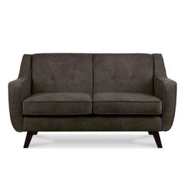 KONSIMO Einzelsofa Terso grau Ma&szlig;e (cm): B: 146 H: 81 &raquo; M&ouml;bel Kraft