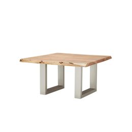 Woodford Couchtisch Alabria holzfarben Ma&szlig;e (cm): B: 75 H: 45 &raquo; M&ouml;bel Kraft