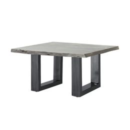 Woodford Couchtisch Alabria grau Ma&szlig;e (cm): B: 75 H: 45 &raquo; M&ouml;bel Kraft