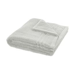 CS Schmal como Handtuch Soft Cotton grau Ma&szlig;e (cm): B: 50 &raquo; M&ouml;bel Kraft