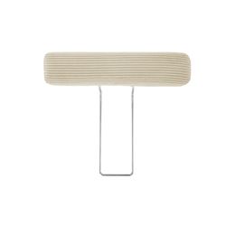 Gray & Jones Kopfst&uuml;tze Capa beige &raquo; M&ouml;bel Kraft