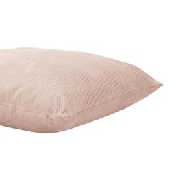 HOME STORY Bodenkissen Gia rosa/pink Ma&szlig;e (cm): B: 70 &raquo; M&ouml;bel Kraft