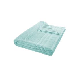 CS Schmal como Badetuch Soft Cotton t&uuml;rkis/petrol Ma&szlig;e (cm): B: 100 &raquo; M&ouml;bel Kraft