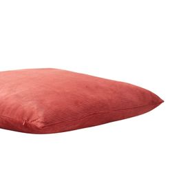 HOME STORY Bodenkissen Gia rot Ma&szlig;e (cm): B: 70 &raquo; M&ouml;bel Kraft