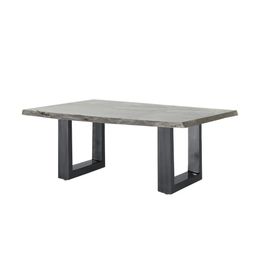 Woodford Couchtisch Alabria grau Ma&szlig;e (cm): B: 70 H: 45 &raquo; M&ouml;bel Kraft