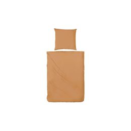 M&ouml;bel Kraft Stone-Washed Bettw&auml;sche gelb Ma&szlig;e (cm): B: 240 H: 1 &raquo; M&ouml;bel Kraft