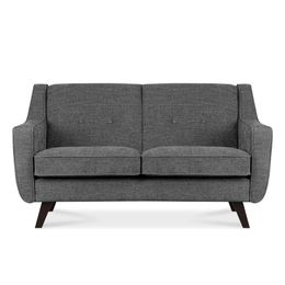 KONSIMO Einzelsofa Terso grau Ma&szlig;e (cm): B: 146 H: 81 &raquo; M&ouml;bel Kraft