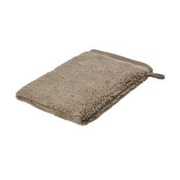 CS Schmal como Waschhandschuh Kuschel Wuschel beige Ma&szlig;e (cm): B: 16 &raquo; M&ouml;bel Kraft