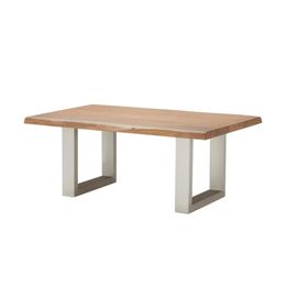 Woodford Couchtisch Alabria holzfarben Ma&szlig;e (cm): B: 70 H: 45 &raquo; M&ouml;bel Kraft