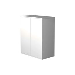 M&ouml;bel Kraft Kommode wei&szlig; Ma&szlig;e (cm): B: 60 H: 73 &raquo; M&ouml;bel Kraft