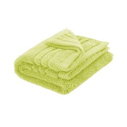 CS Schmal como G&auml;stetuch Soft Cotton gr&uuml;n Ma&szlig;e (cm): B: 30 &raquo; M&ouml;bel Kraft