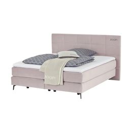 JOOP! Boxspringbett Custom - Materialmix - 163 cm - 117 cm - M&ouml;bel Kraft