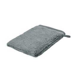 CS Schmal como Waschhandschuh Kuschel Wuschel grau Ma&szlig;e (cm): B: 16 &raquo; M&ouml;bel Kraft