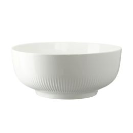 Peill & Putzler Peill+Putzler Salatsch&uuml;ssel Lauria wei&szlig; Porzellan Ma&szlig;e (cm): H: 12 &Oslash;: 28.0 &raquo; M&ouml;bel Kraft