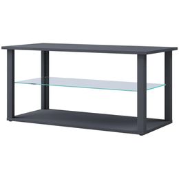 M&ouml;bel Kraft Couchtisch grau Ma&szlig;e (cm): B: 45 H: 45 &raquo; M&ouml;bel Kraft
