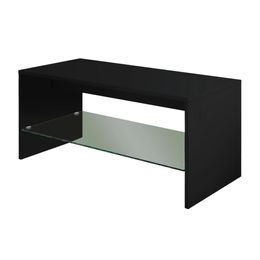 M&ouml;bel Kraft Couchtisch schwarz Ma&szlig;e (cm): B: 40 H: 40 &raquo; M&ouml;bel Kraft