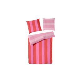 M&ouml;bel Kraft Bettw&auml;sche-Set mehrfarbig Ma&szlig;e (cm): B: 135 H: 1 &raquo; M&ouml;bel Kraft
