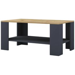 M&ouml;bel Kraft Couchtisch grau Ma&szlig;e (cm): B: 53 H: 41 &raquo; M&ouml;bel Kraft