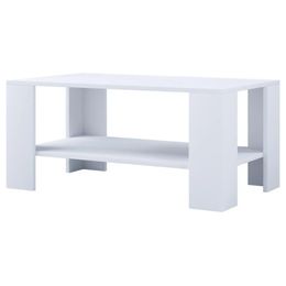 M&ouml;bel Kraft Couchtisch wei&szlig; Ma&szlig;e (cm): B: 53 H: 41 &raquo; M&ouml;bel Kraft