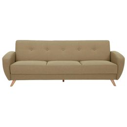 Max Winzer Einzelsofa Jerry beige Ma&szlig;e (cm): B: 230 H: 85 &raquo; M&ouml;bel Kraft
