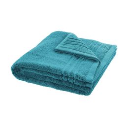 CS Schmal como Handtuch Soft Cotton t&uuml;rkis/petrol Ma&szlig;e (cm): B: 50 &raquo; M&ouml;bel Kraft
