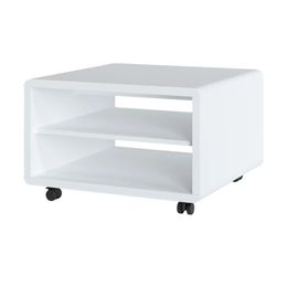M&ouml;bel Kraft Couchtisch wei&szlig; Ma&szlig;e (cm): B: 67 H: 43 &raquo; M&ouml;bel Kraft