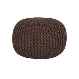 M&ouml;bel Kraft Sitzball braun Ma&szlig;e (cm): H: 37 &Oslash;: 55.0 &raquo; M&ouml;bel Kraft