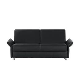 M&ouml;bel Kraft Schlafsofa schwarz &raquo; M&ouml;bel Kraft
