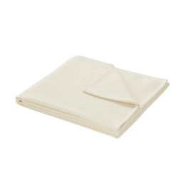 CS Schmal como Duschtuch Waffle creme Ma&szlig;e (cm): B: 70 &raquo; M&ouml;bel Kraft
