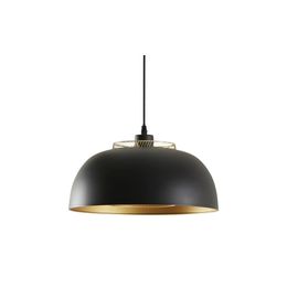 M&ouml;bel Kraft Pendelleuchte schwarz Ma&szlig;e (cm): H: 150 &Oslash;: 35.0 &raquo; M&ouml;bel Kraft