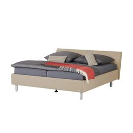 Ruf Polsterbett mit Bettkasten Casa beige Ma&szlig;e (cm): B: 174 H: 87 &raquo; M&ouml;bel Kraft