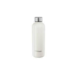 Thermos Thermosflasche TC DAILY BOTTLE wei&szlig; Edelstahl &raquo; M&ouml;bel Kraft