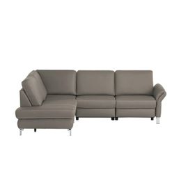 Medium Ecksofa Medium Plus grau &raquo; M&ouml;bel Kraft