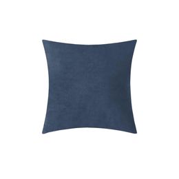 Kollektion Kraft Kissen blau Ma&szlig;e (cm): B: 50 H: 50 &raquo; M&ouml;bel Kraft