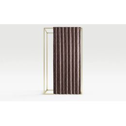 CS Schmal como Schlaufenschal Maren silber Synthetik Ma&szlig;e (cm): B: 140 H: 245 &raquo; M&ouml;bel Kraft