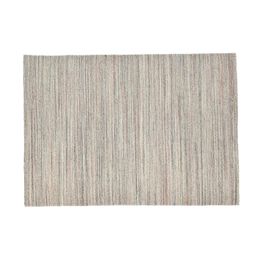 Theko Wollteppich rosa/pink Viskose Ma&szlig;e (cm): B: 140 H: 1 &raquo; M&ouml;bel Kraft