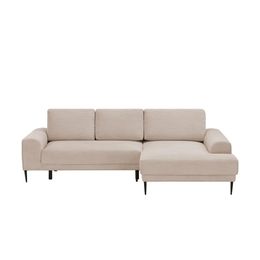 Twist Ecksofa Capitol beige Ma&szlig;e (cm): B: 276 H: 73 T: 175.0 &raquo; M&ouml;bel Kraft