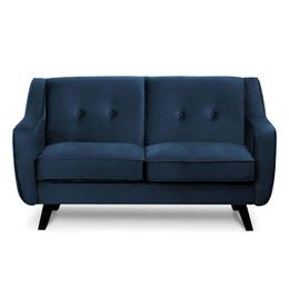 KONSIMO Einzelsofa Terso blau Ma&szlig;e (cm): B: 146 H: 81 &raquo; M&ouml;bel Kraft