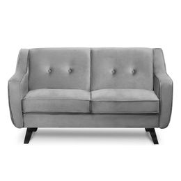 KONSIMO Einzelsofa Terso grau Ma&szlig;e (cm): B: 146 H: 81 &raquo; M&ouml;bel Kraft