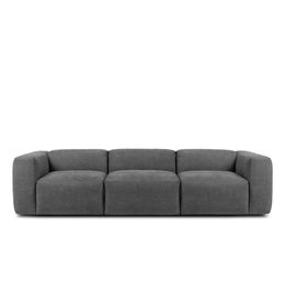 KONSIMO Einzelsofa Buffo grau Ma&szlig;e (cm): B: 290 H: 73 &raquo; M&ouml;bel Kraft
